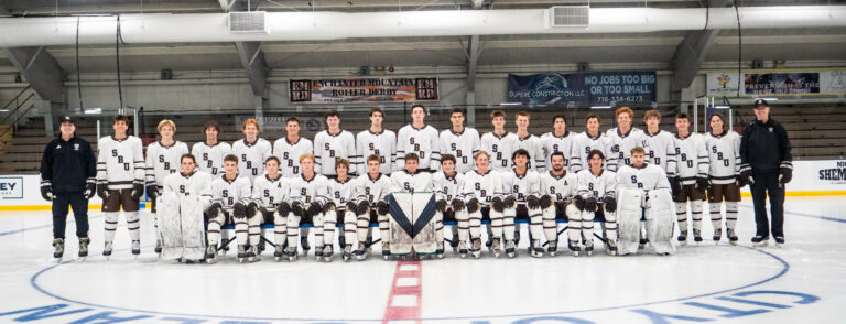 Roster - St. Bonaventure University Hockey